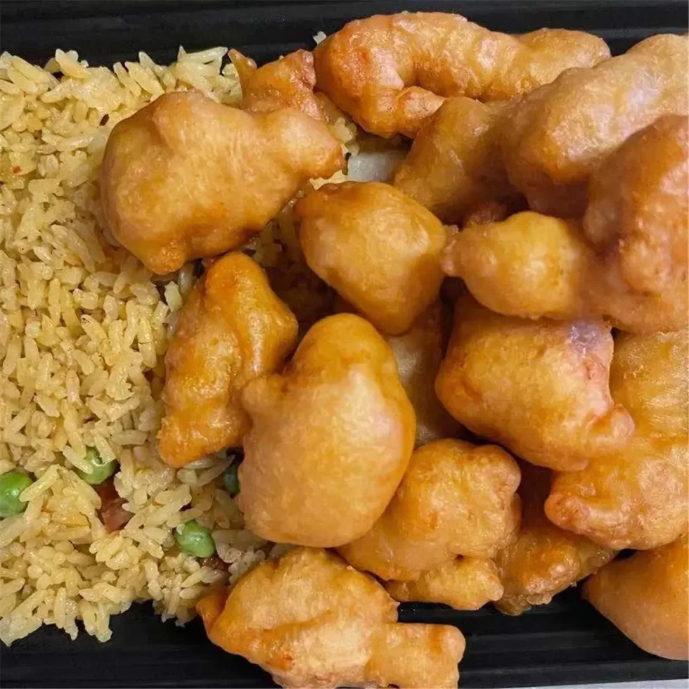 Home - Chen No.#1 Kitchen